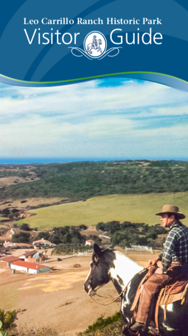 Visit the Ranch | F.O.C.R. Inc.